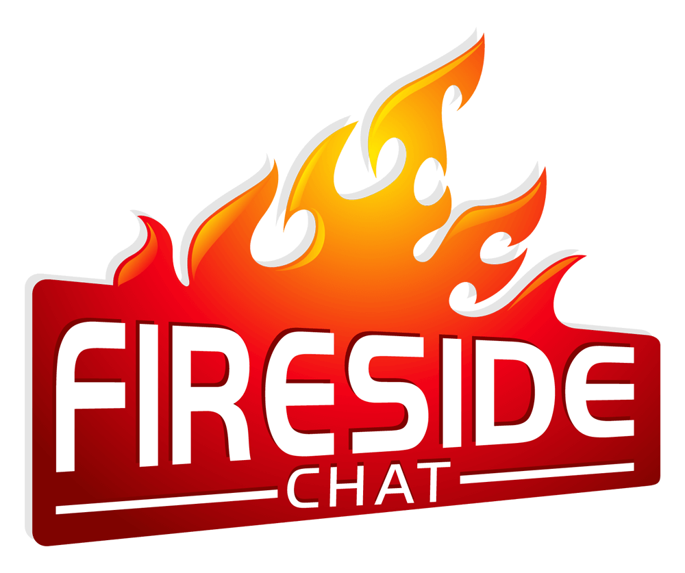 Episode 115 Getting A Look At The Kids Fireside Chat