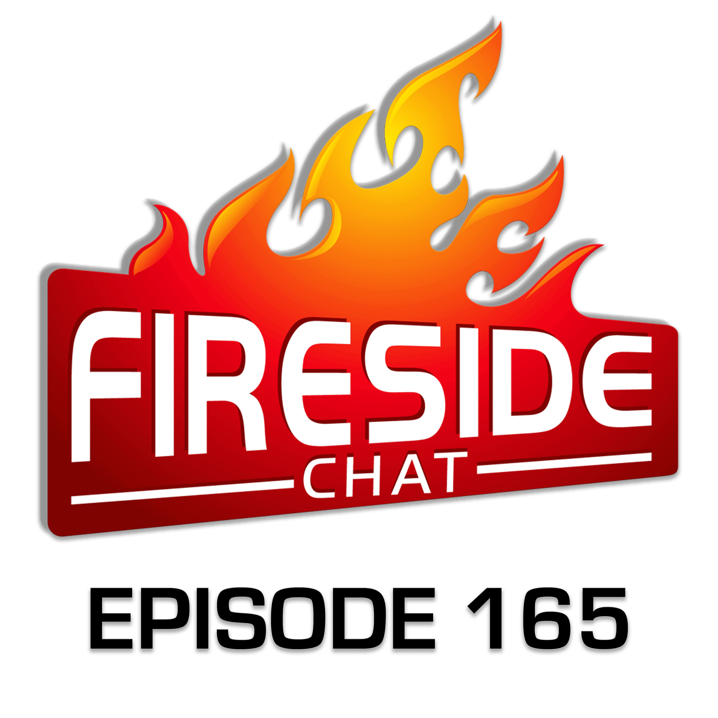 Episode 165 Matthew Tkachuk Gets A Talking To Fireside Chat